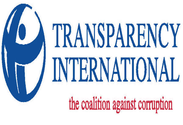 2013 Visualising Corruption Infographic Competition - BountyHunter