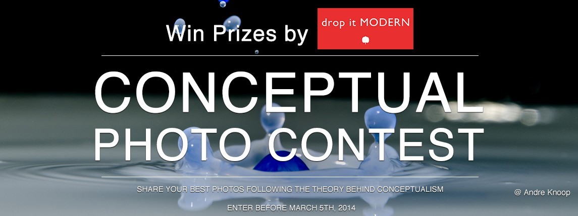 Conceptual Photo Contest - Pictures - BountyHunter