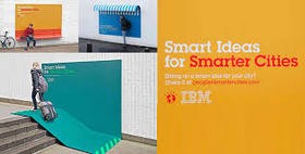 2014 IBM: PEOPLE FOR SMARTER CITIES - BountyHunter