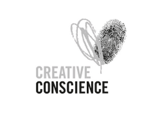 2015 Creative Conscience Awards 2015 - BountyHunter