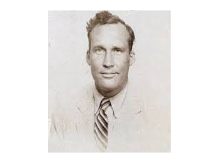 2015 James Laughlin Award - BountyHunter