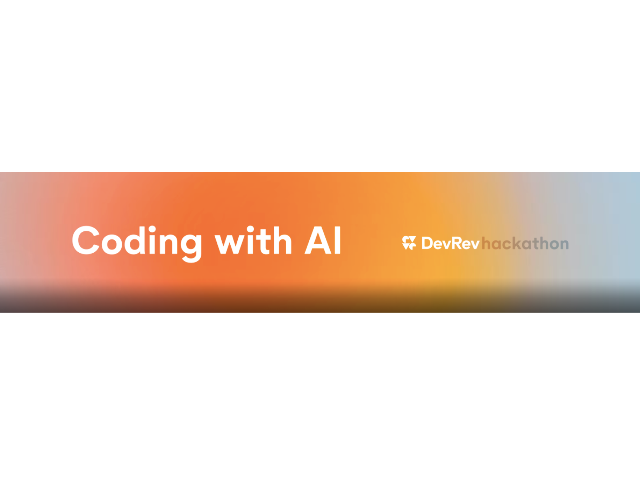 2021 DevRev Hackathon - OpenAI Codex 黑客松 - BountyHunter