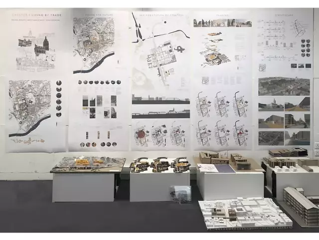 2022 Architectural Crit, Pin-Up, Presentation Award 建築評論、海報、展示獎 ...