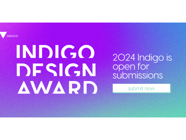 2023 Indigo Design Award 2024 靛藍設計獎 - 獎金獵人